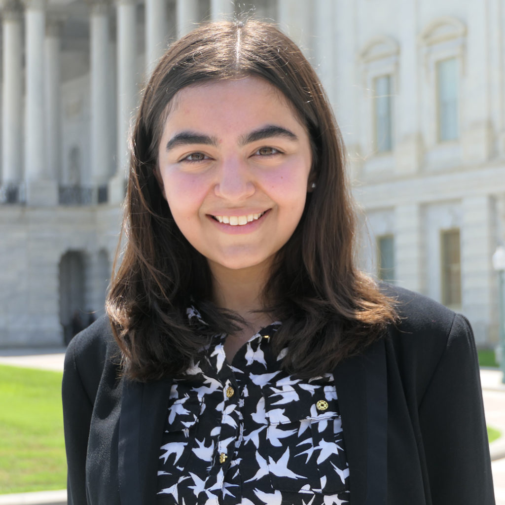ANCA Haroutioun & Elizabeth Kasparian Summer Academy empowers young ...