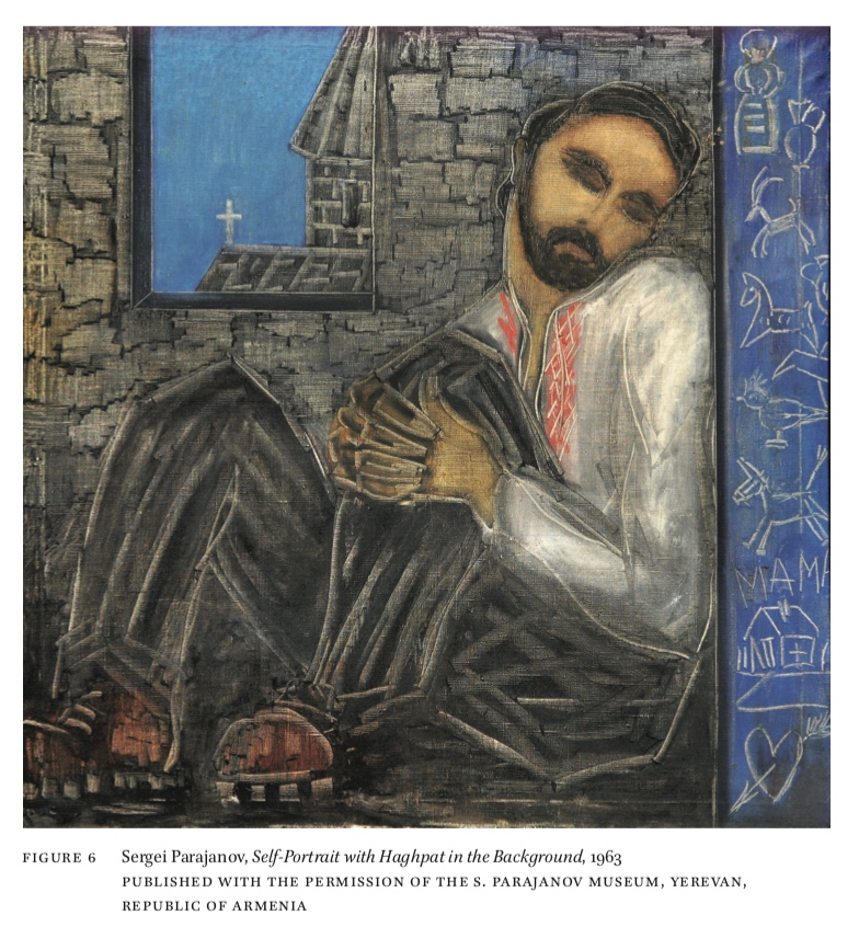 Journal of the Society for Armenian Studies releases Volume 28.1 on the ...