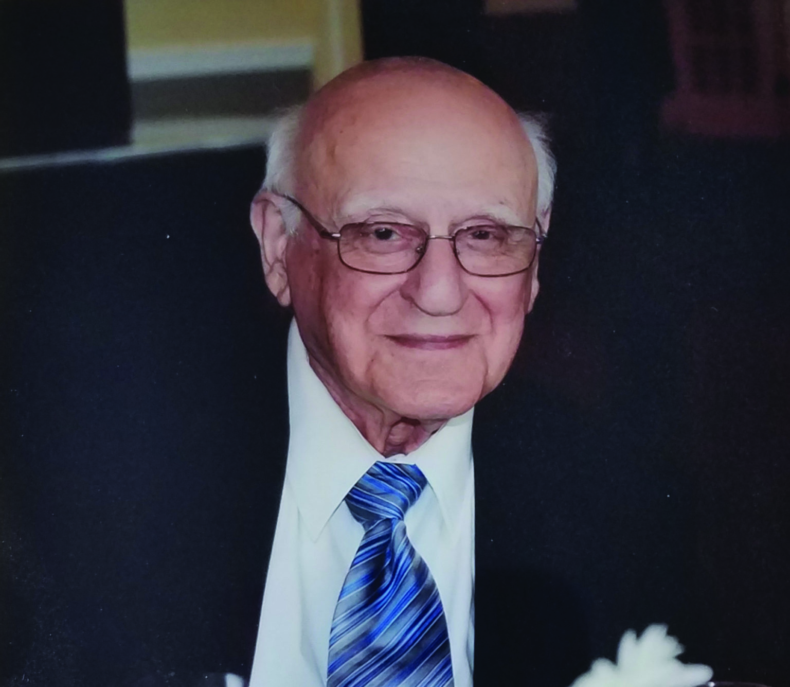 In Memory of US Army Veteran Harry Keshishian