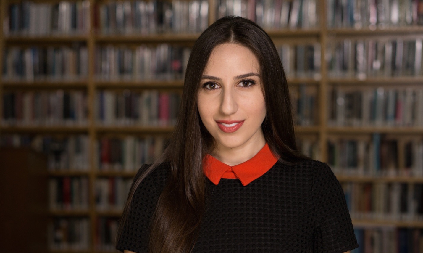 Ani Ohanian - The Armenian Weekly