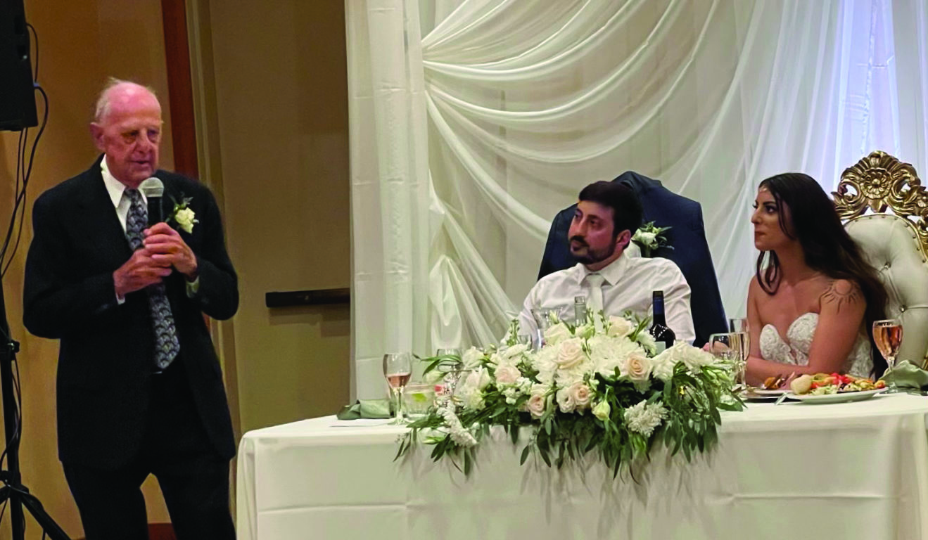 Family is the essence of Armenian life