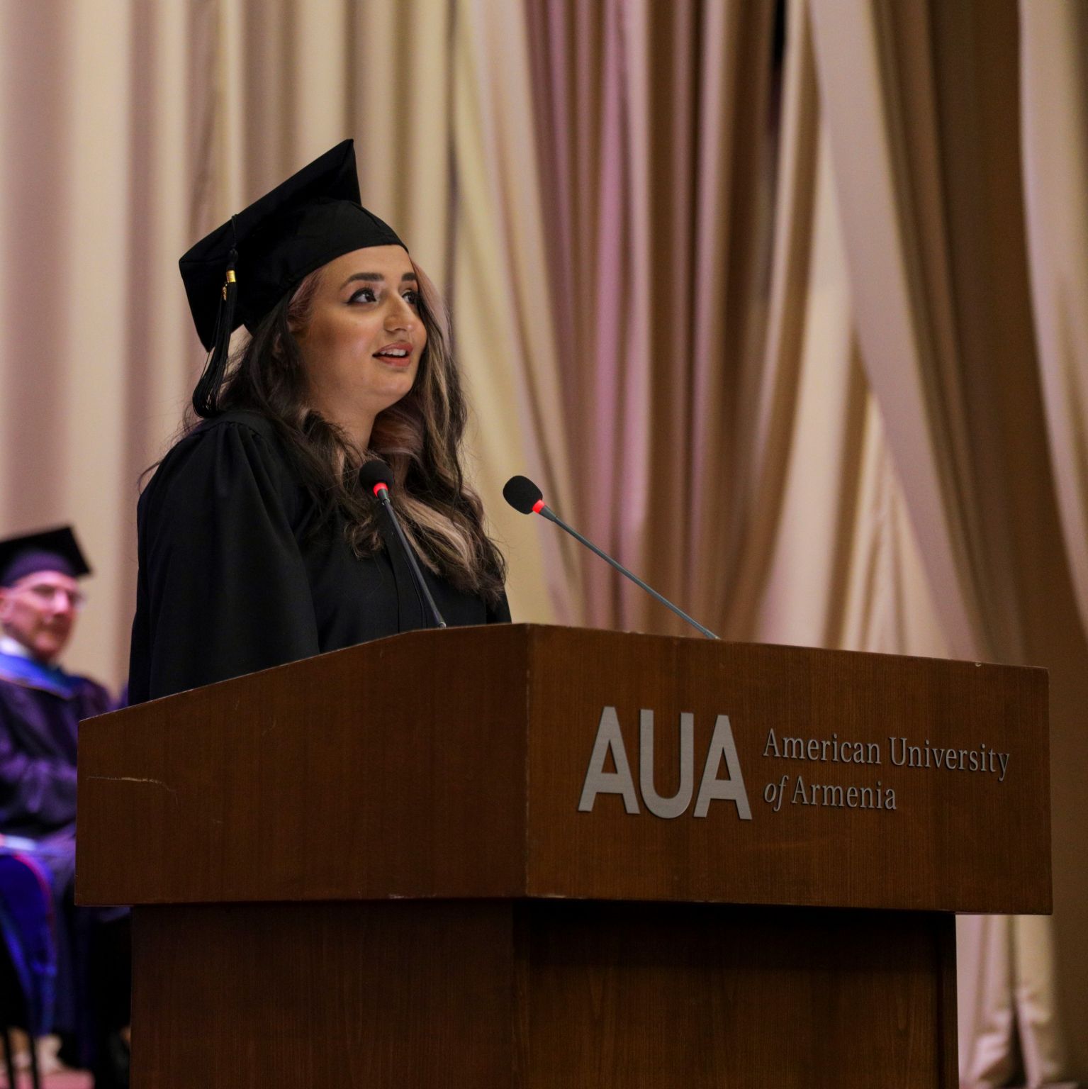 Lilit Karapetyan - The Armenian Weekly