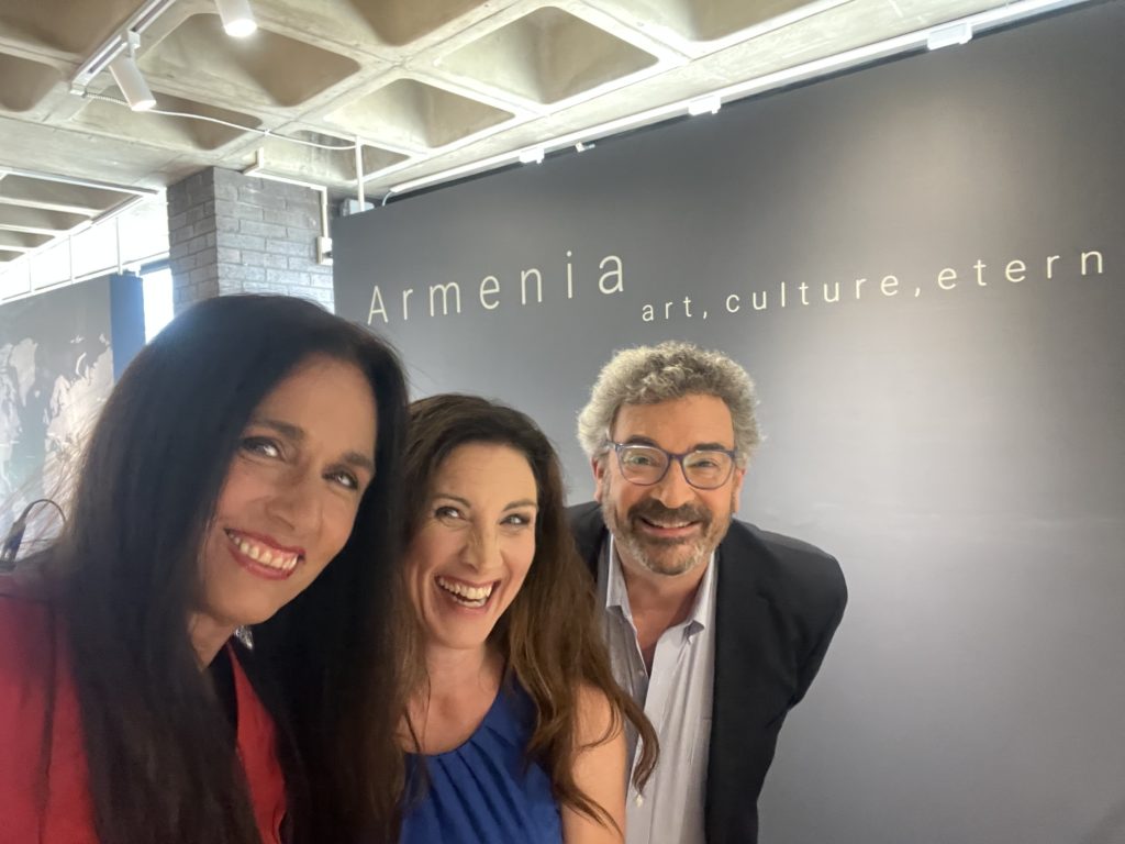 PBS gives nod to more broadcasts of The Hidden Map