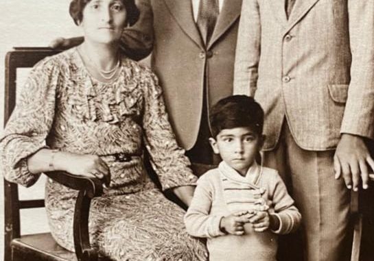 The Empty Barrel Archives - The Armenian Weekly