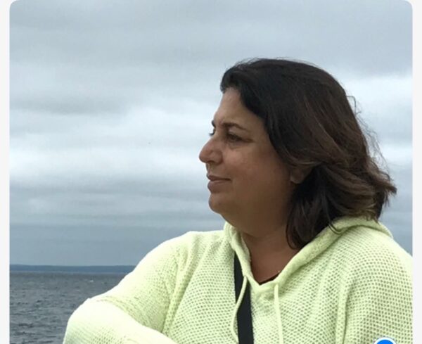 In Memory of Yevnig Heghinian