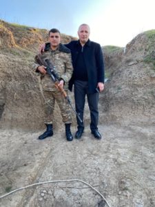 Our Mkhitar