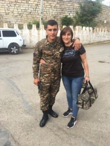 Our Mkhitar