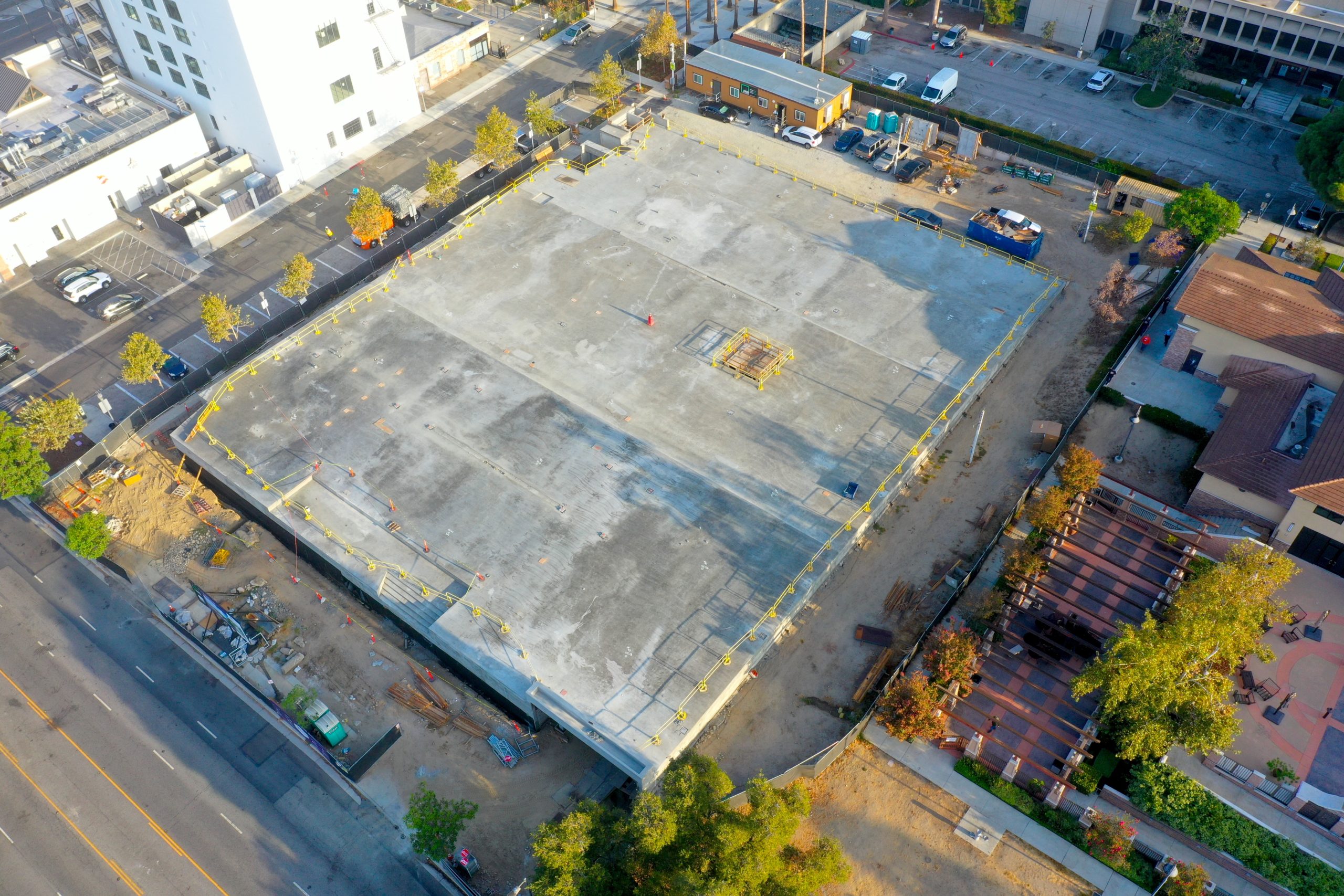 Armenian American Museum announces Phase One construction completion