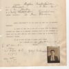 Stateless People, Passports and the ARF Archives