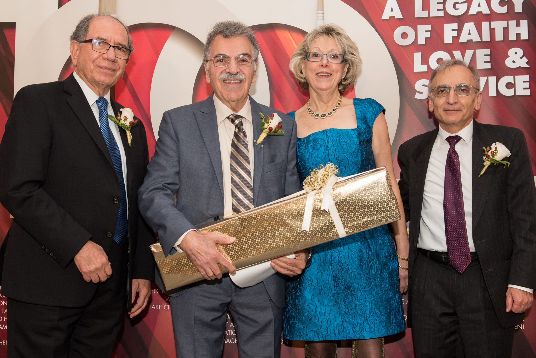 In Memoriam: Edward Avedisian 1937-2022