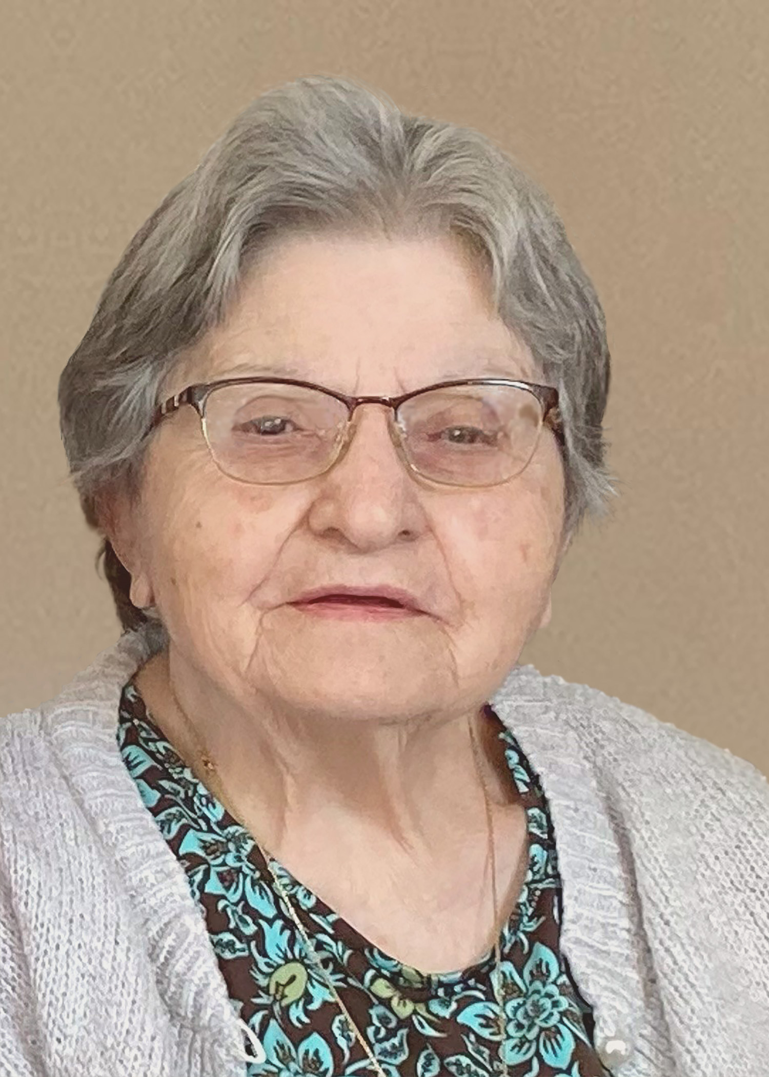 In Memory of Eghisa Hagopian