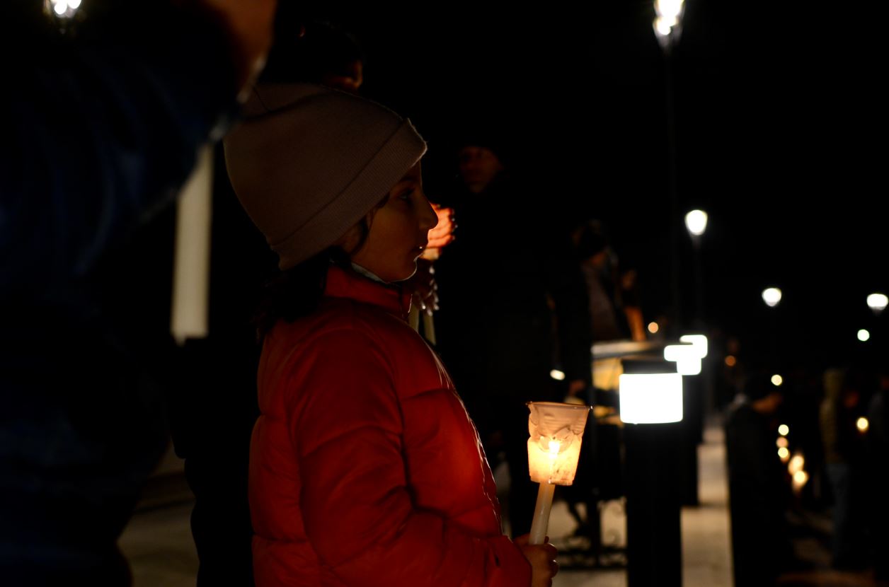 New Year. Old Problems. New Approaches?