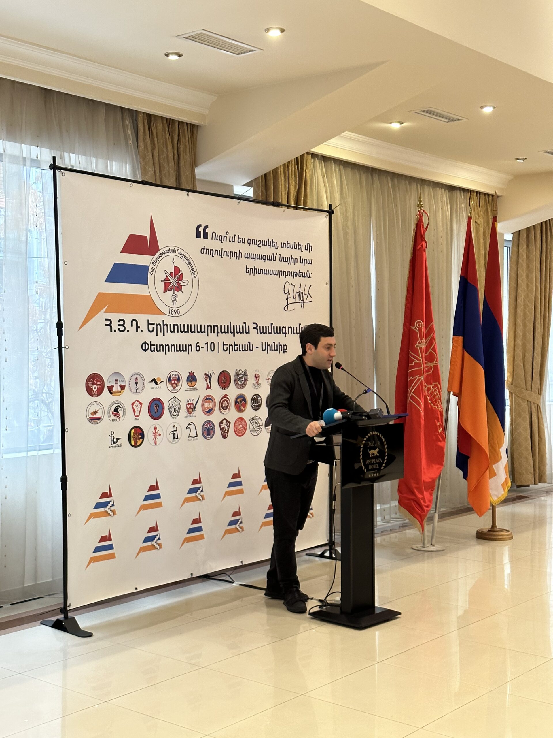 IMG_0750 - The Armenian Weekly