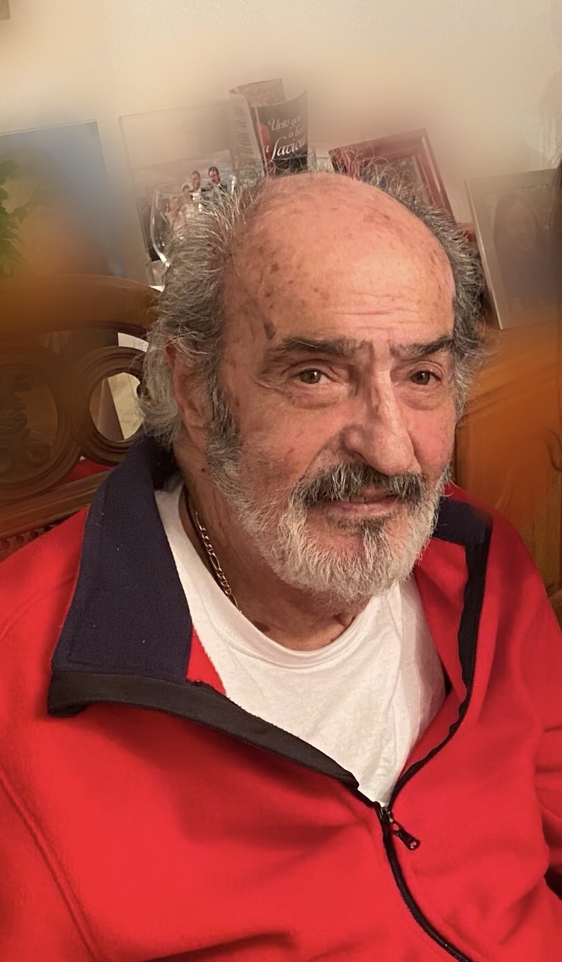 In Memory of Murad "Mardy" Kozelian