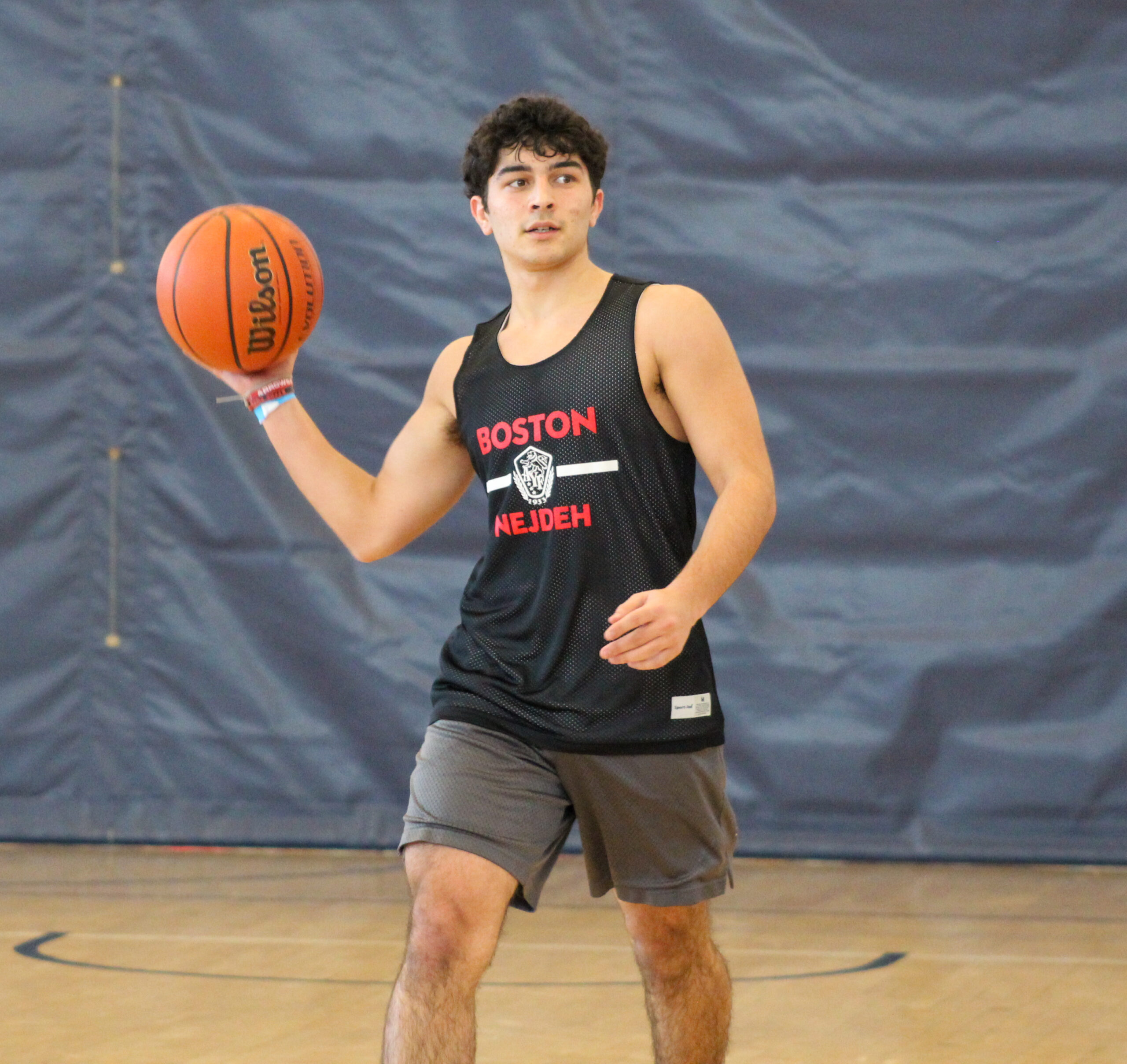 NATS-1 - The Armenian Weekly