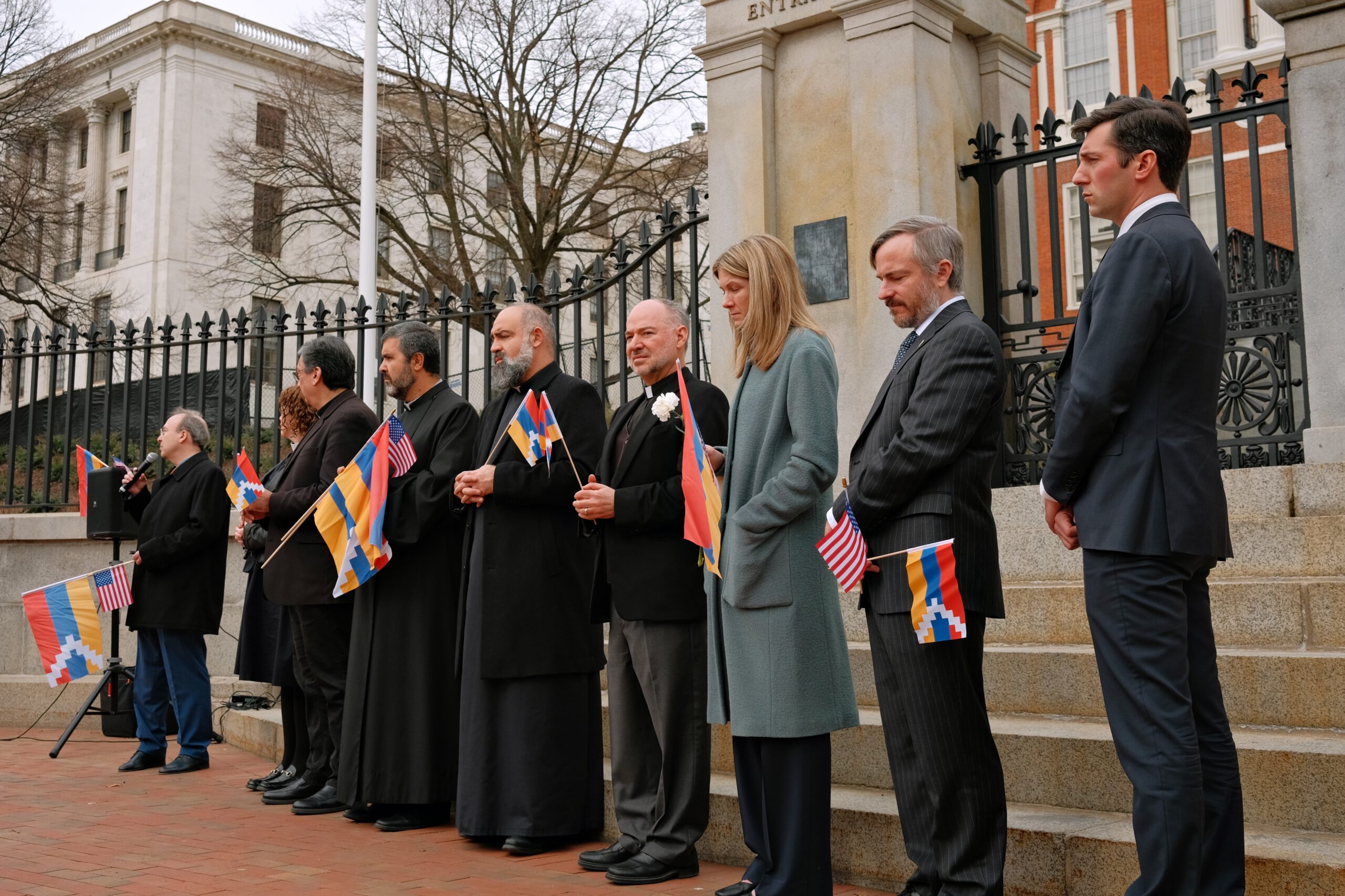 Created with RNI Films app. Profile 'Agfa Precisa 100' - The Armenian ...