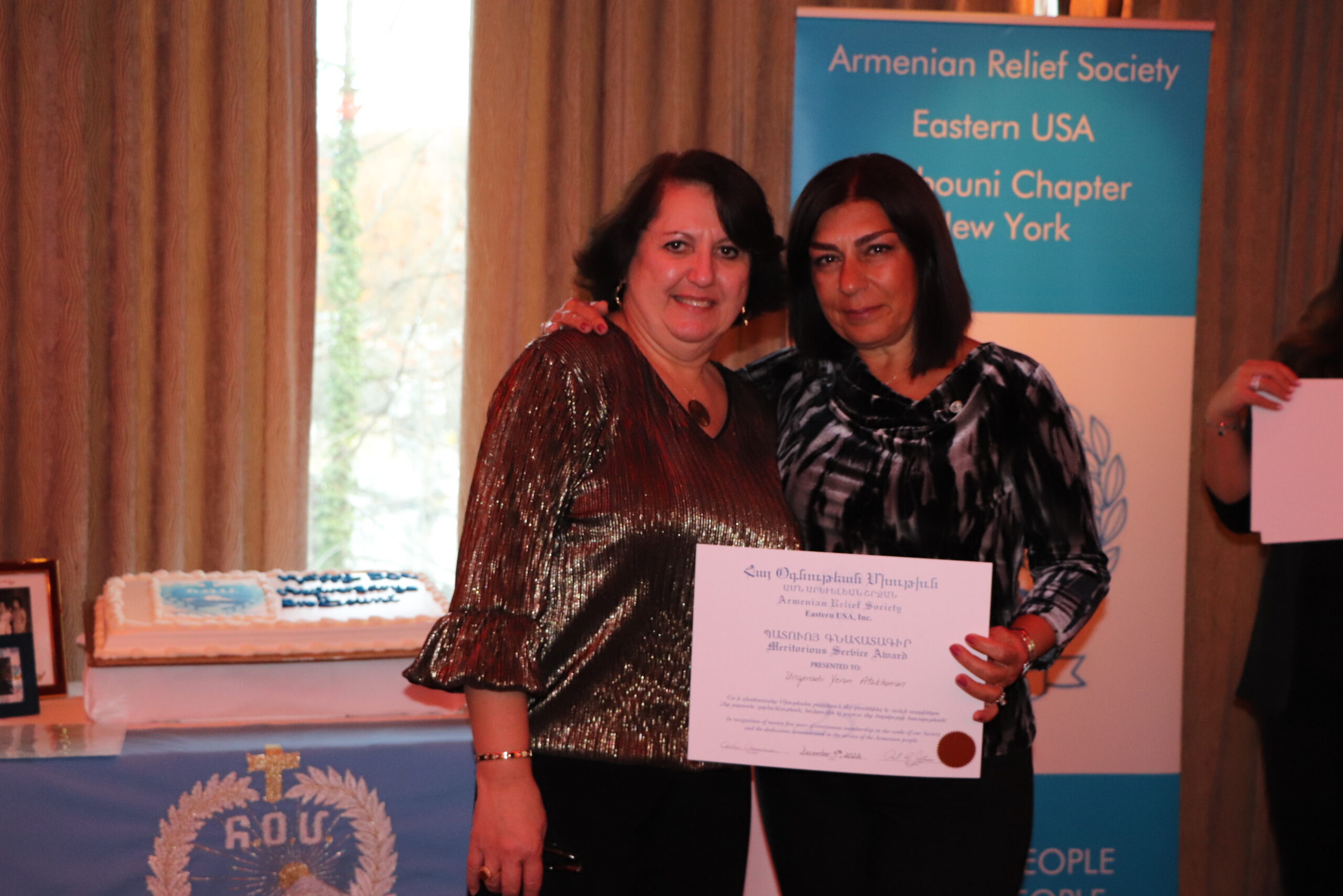 Ungh Yeran - The Armenian Weekly