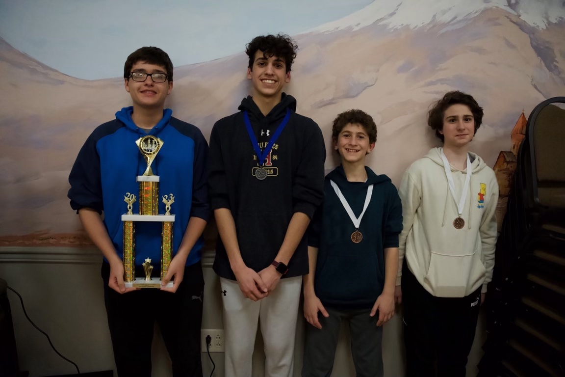 DSC05200 - The Armenian Weekly