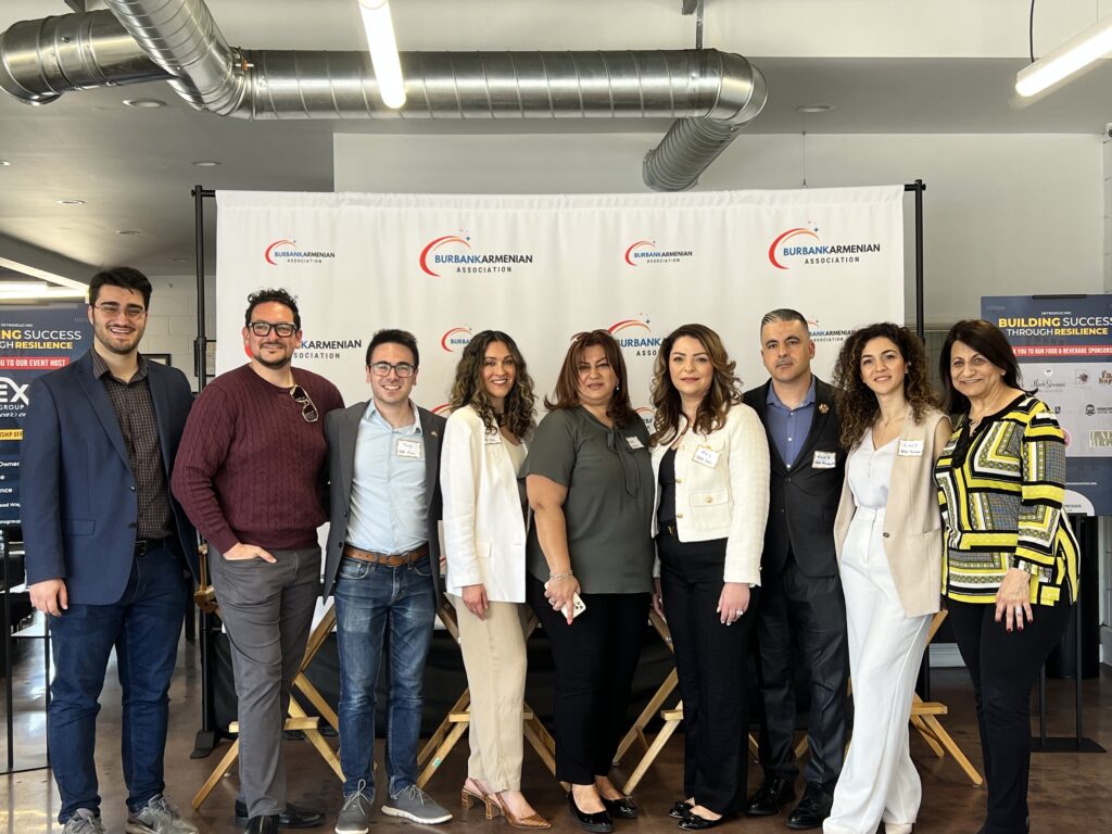 Building Success Through Resilience