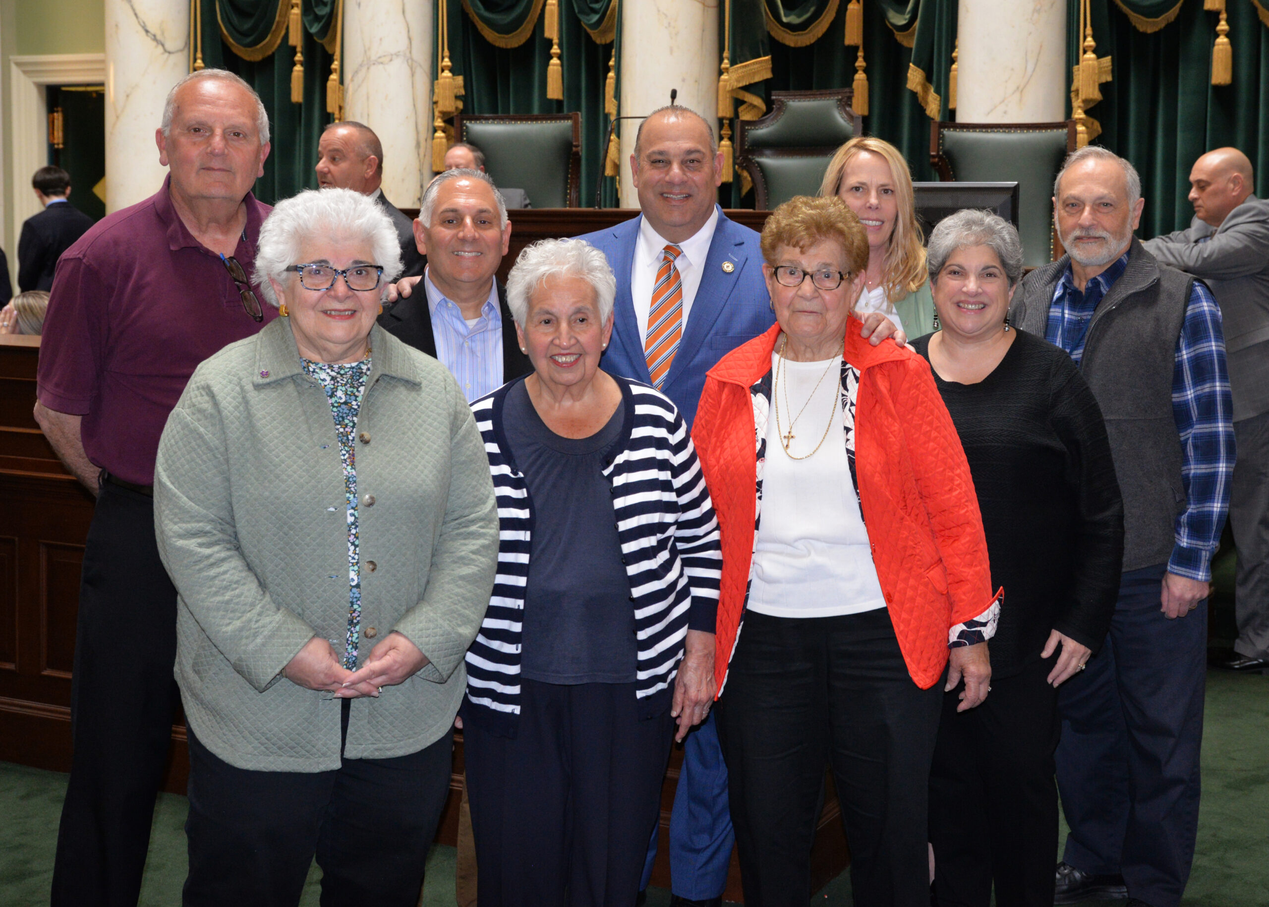 RI Senate unanimously passes Armenian Genocide resolution