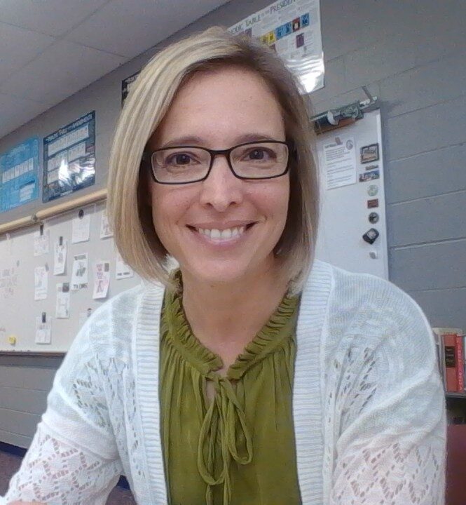 Ebinger, Misty - The Armenian Weekly