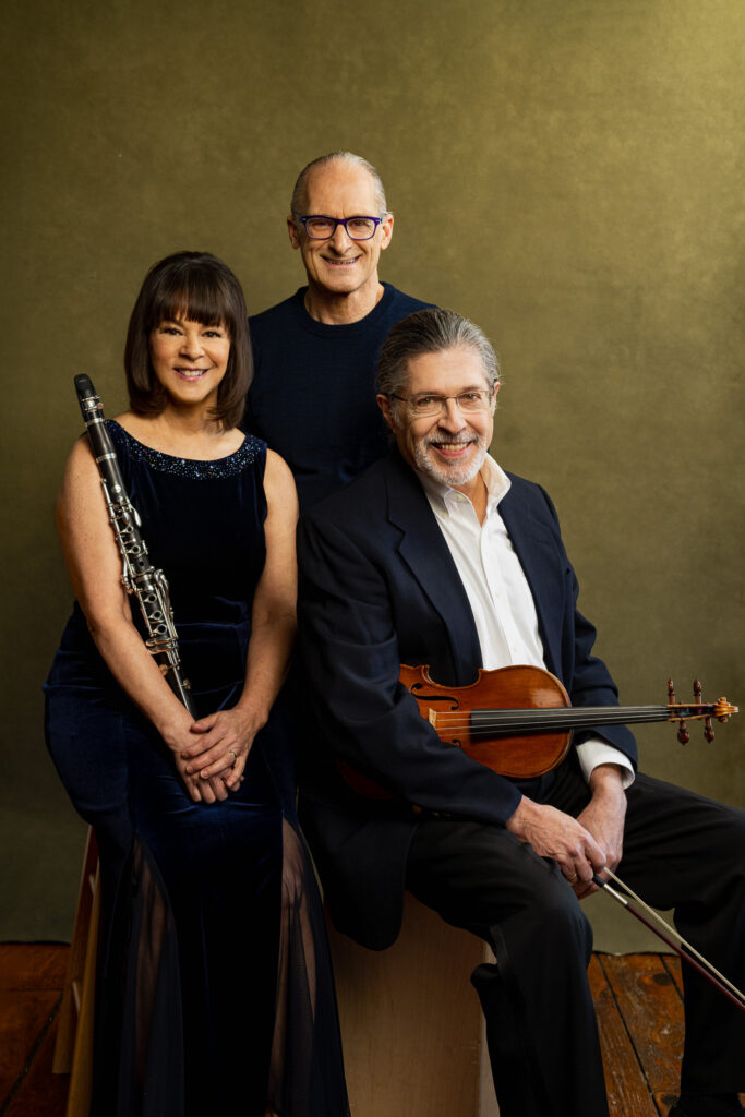 Nordica Trio to perform in Maine for Armenian Genocide Remembrance Day