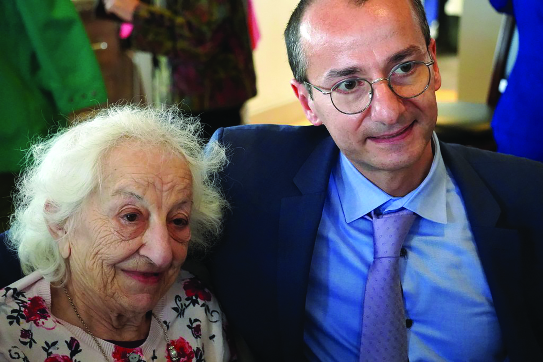 Photo GVK Images - The Armenian Weekly