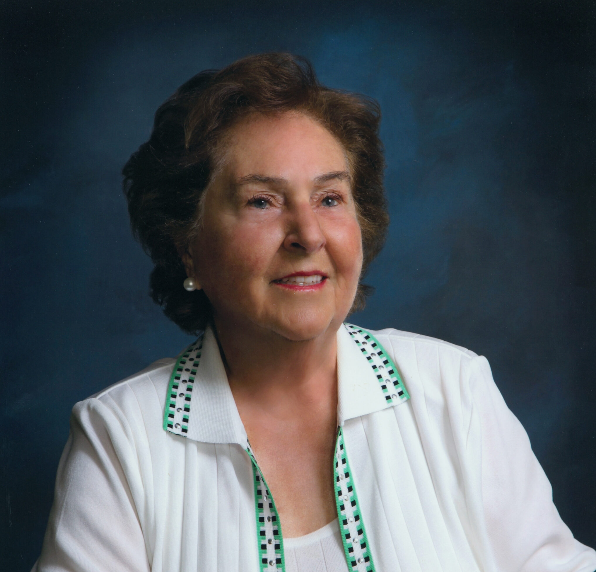 In Memory of Nevart Talanian