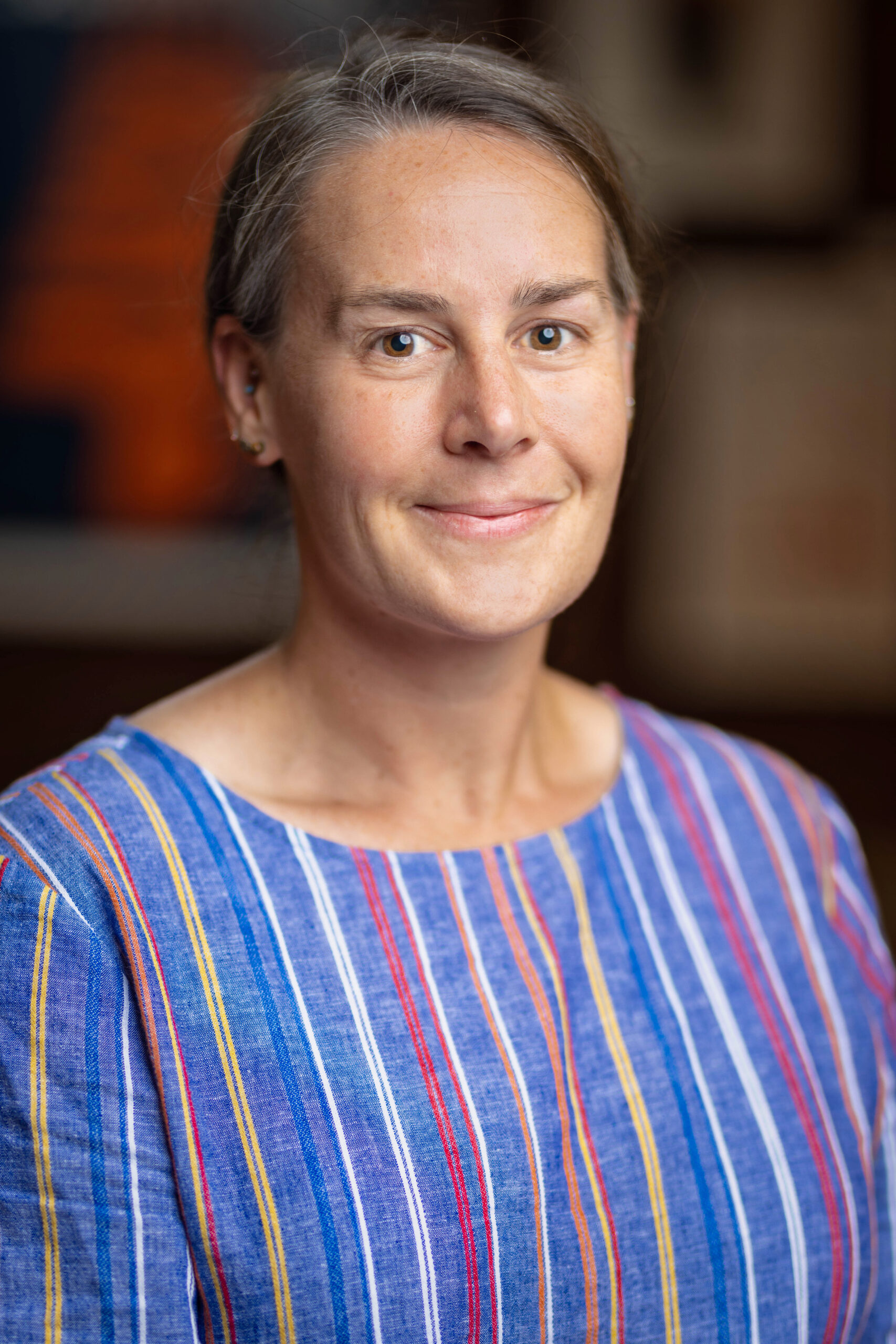 Wardrop, Emily - The Armenian Weekly