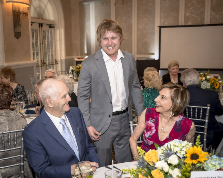 New Jersey legend Al Kachadurian turns 100