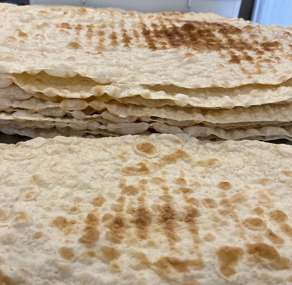 House of Lavash brings an Armenian staple to Belmont