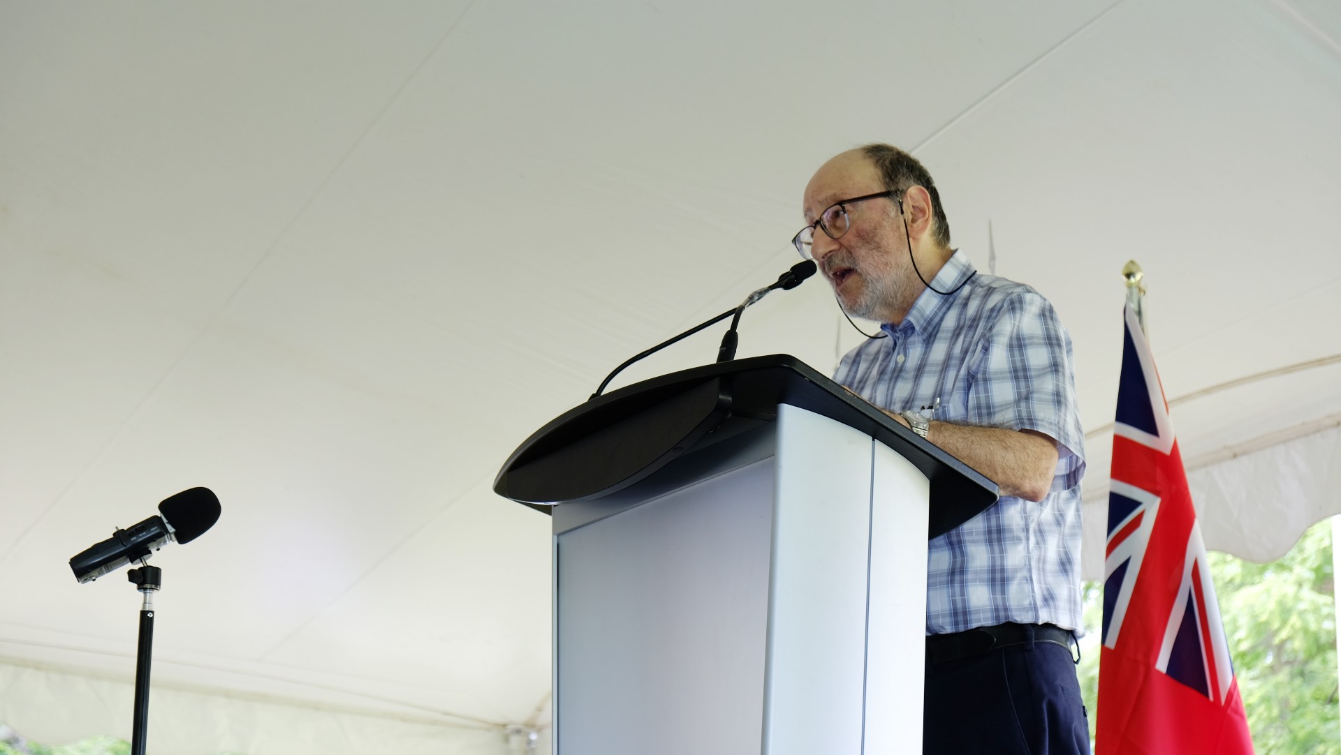 Descendants of 150 Armenian orphan refugees mark centenary of ...