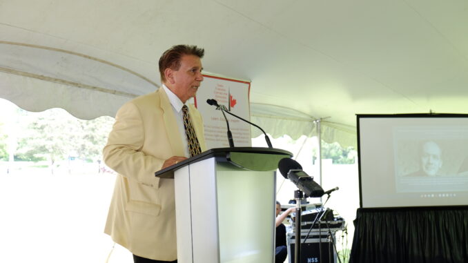 Descendants of 150 Armenian orphan refugees mark centenary of ...