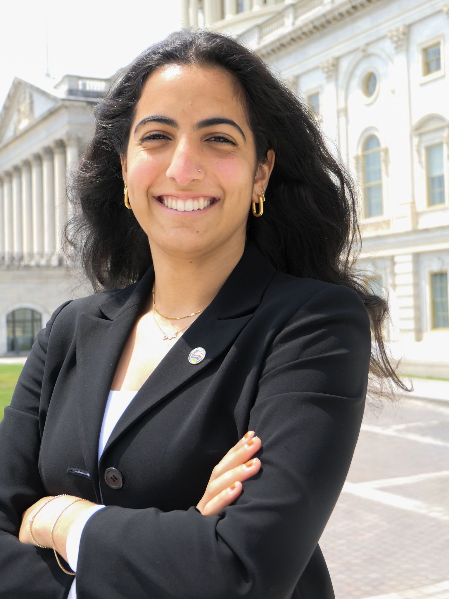 Tsoline_Gevorkian - The Armenian Weekly