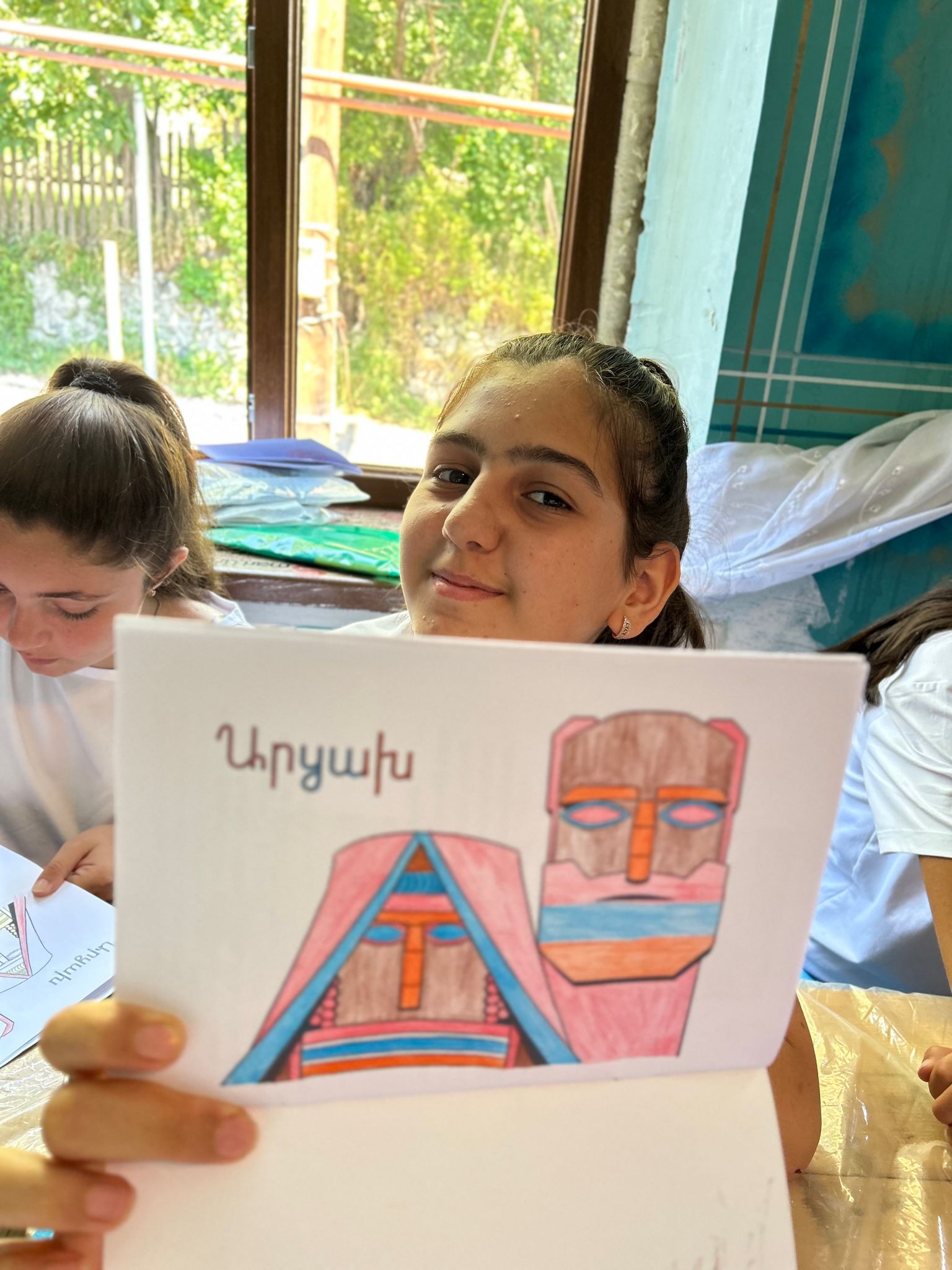 Javakhk: An inseparable part of the Armenian homeland