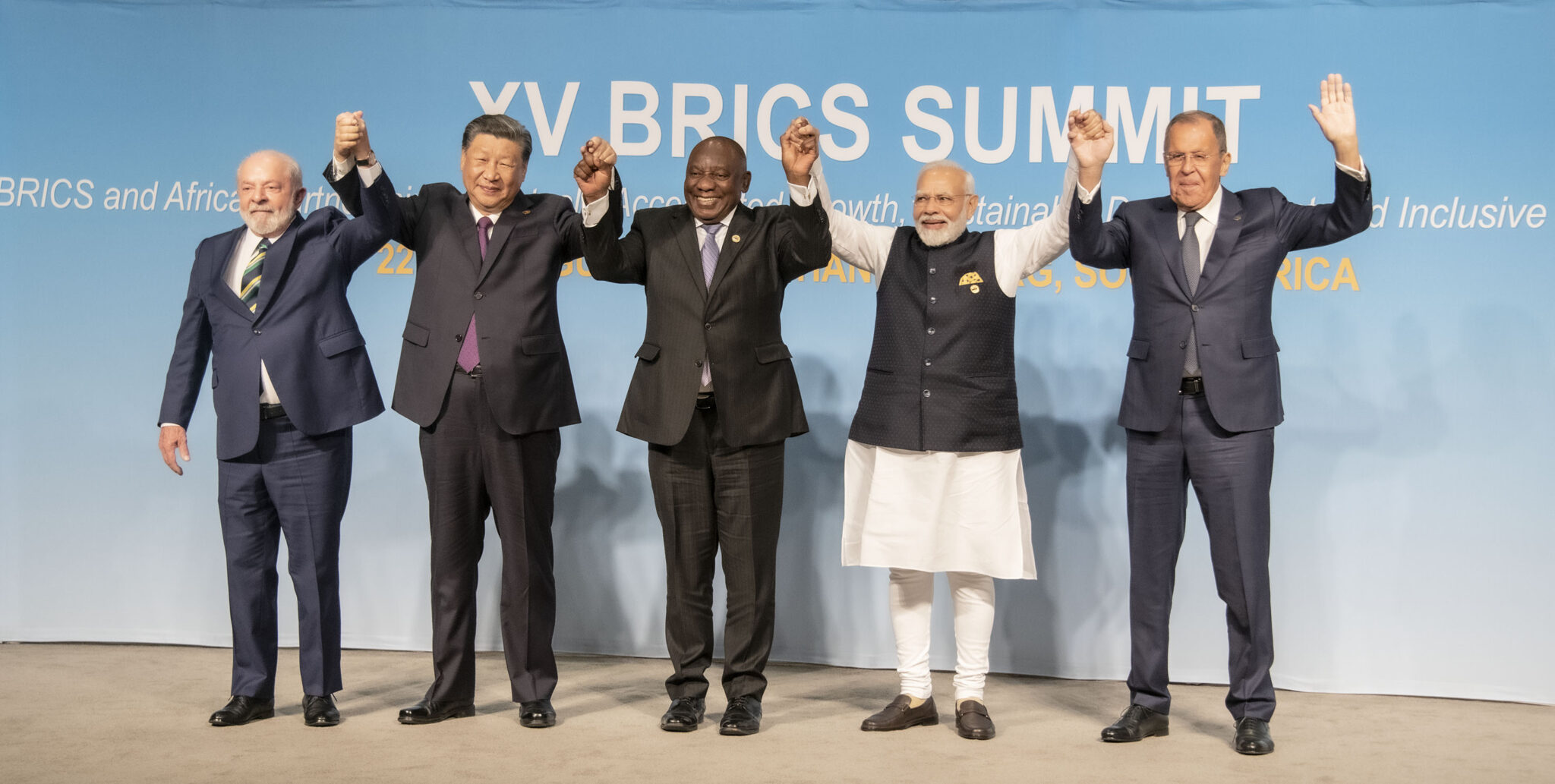 What does the expansion of BRICS mean for the South Caucasus?