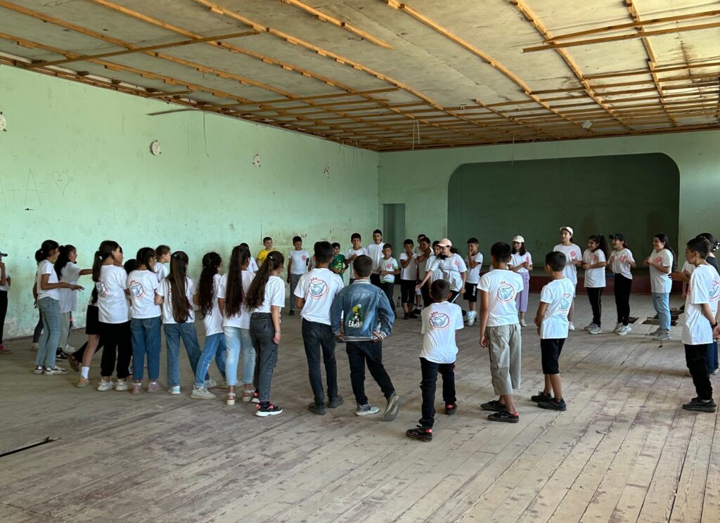 Javakhk: An inseparable part of the Armenian homeland