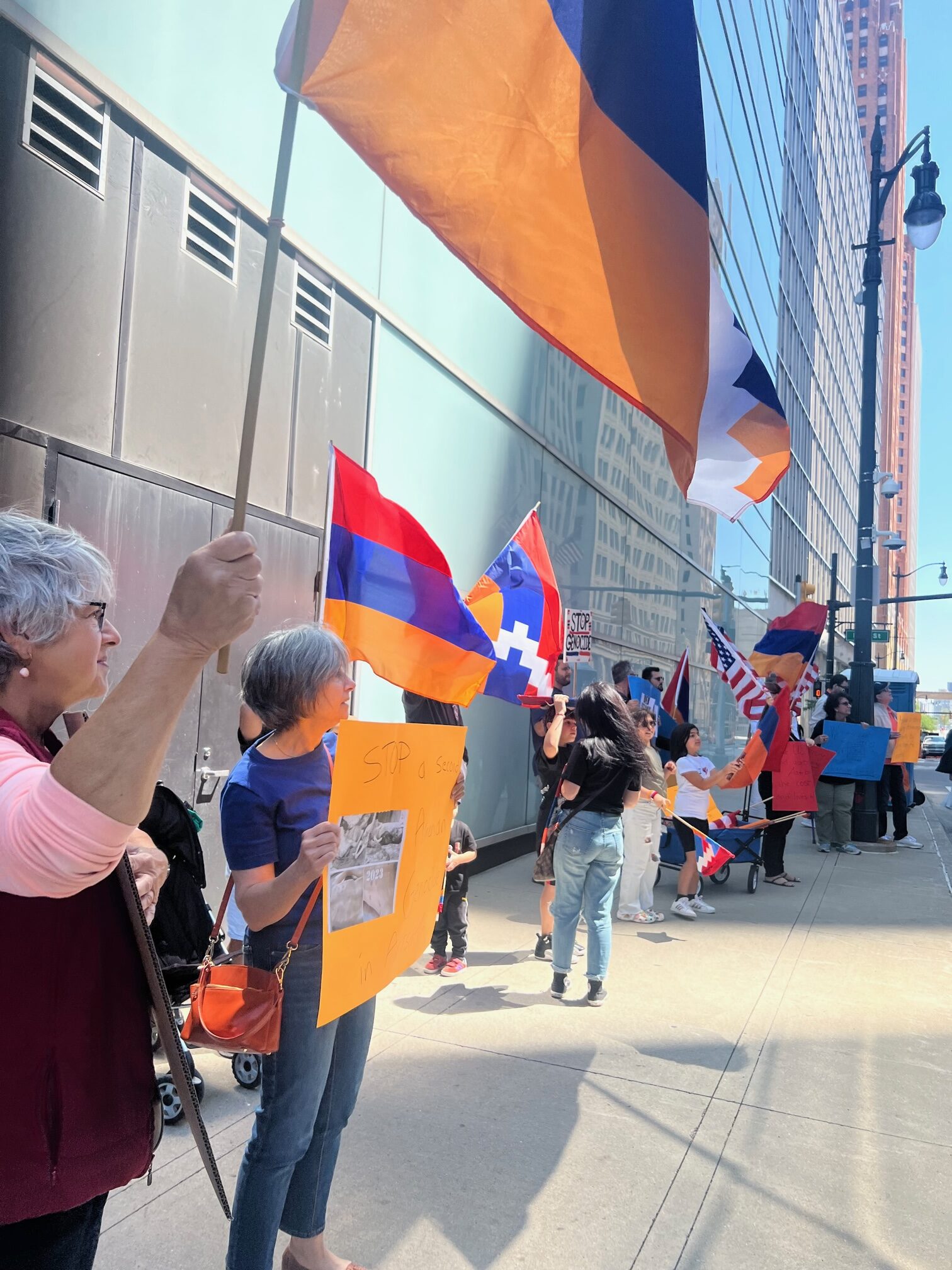 IMG_7568 - The Armenian Weekly