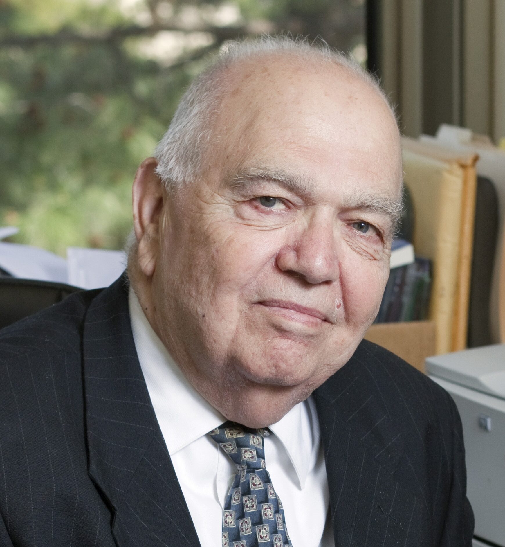 In Memory of Prof. Richard G. Hovannisian