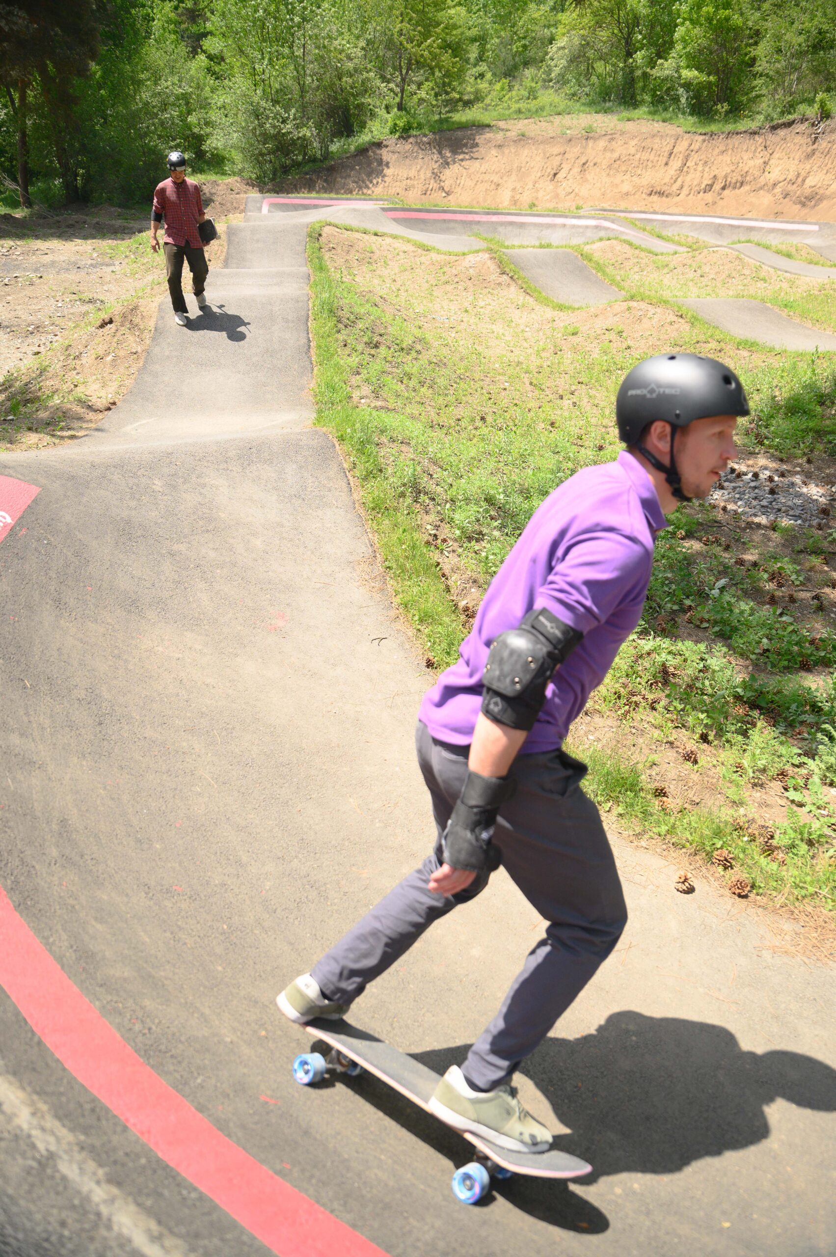 Experience Vanadzor with Boo Mountain Bike Park