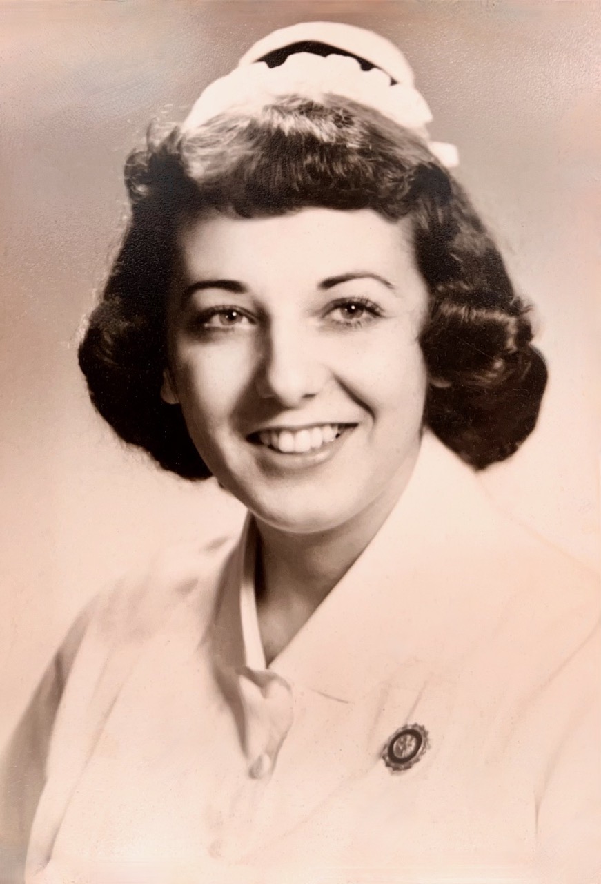 In Memory of Sandra Basmajian