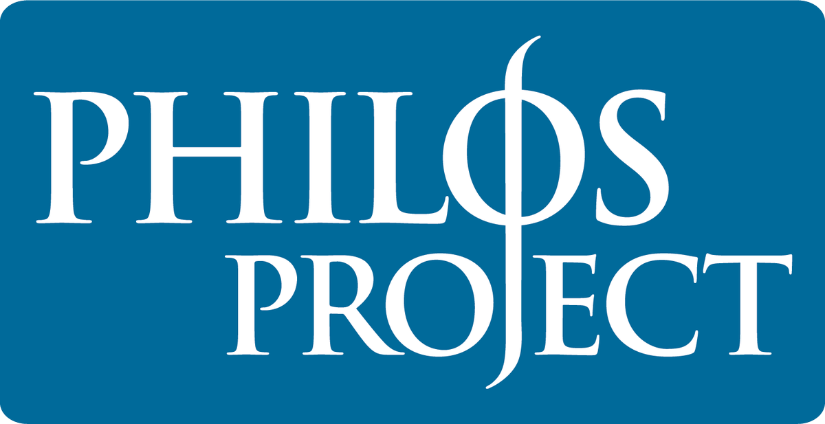Philos Project logo - The Armenian Weekly
