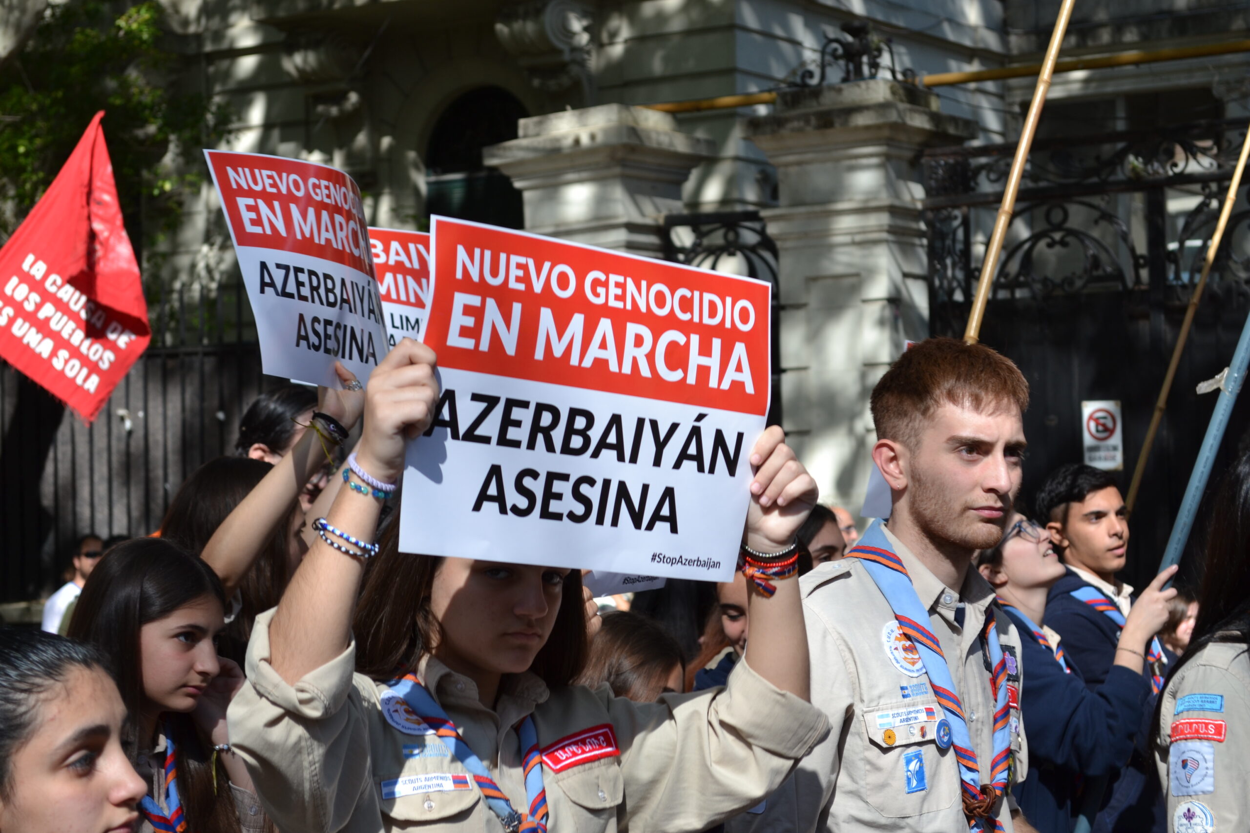 03 - The Armenian Weekly