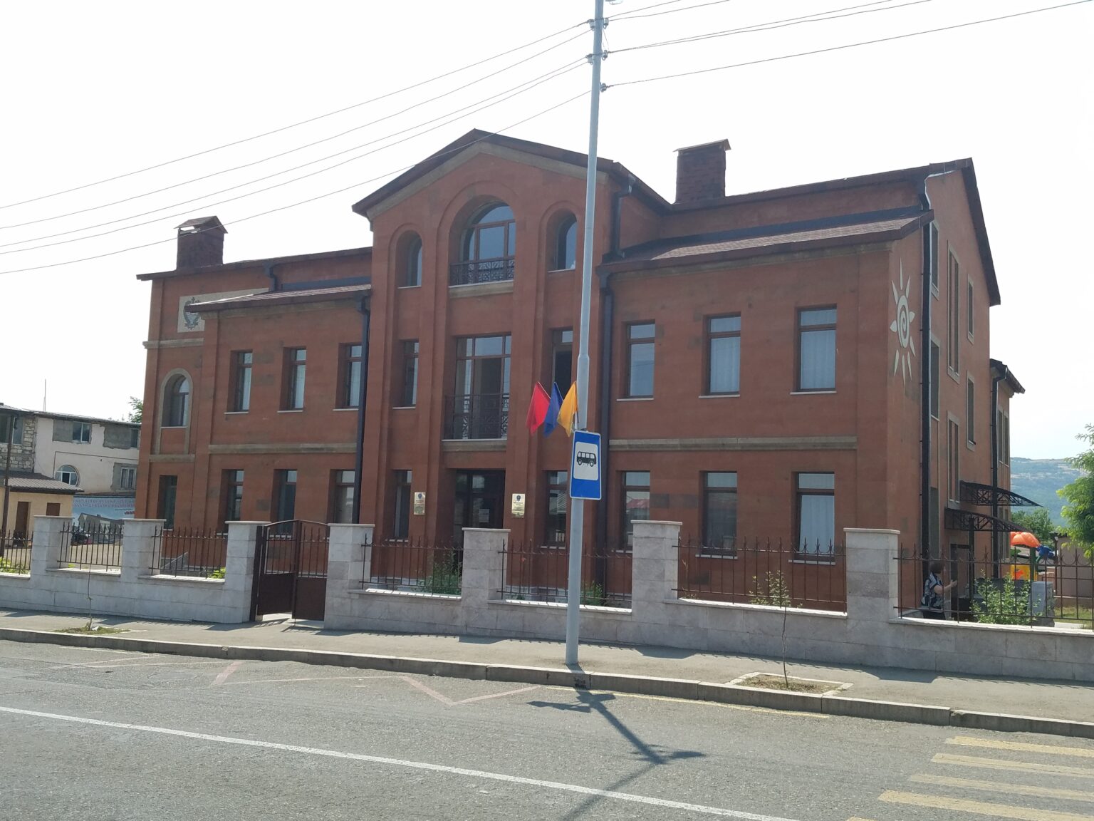 One Day in Artsakh