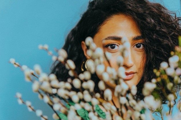 Vocalist, composer Astghik Martirosyan reflects on hope and mutual care ...