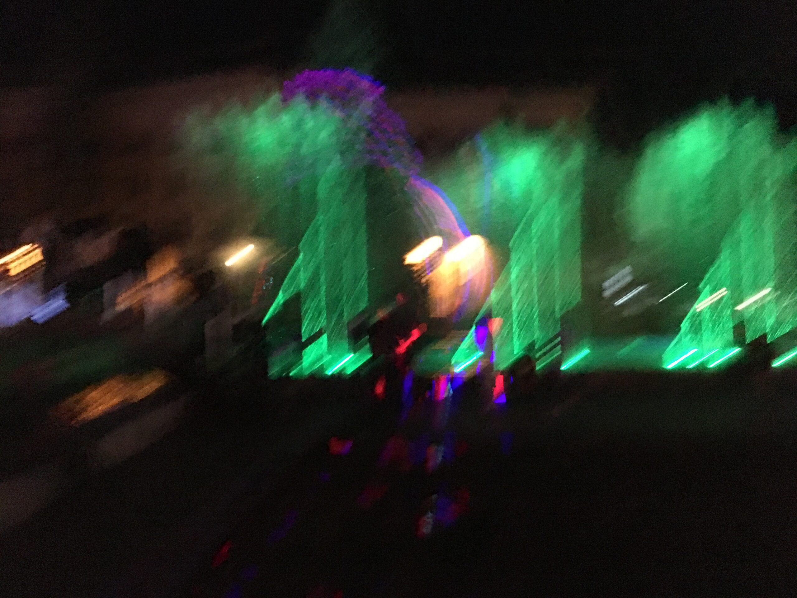 (Photo_ Arthur Ovanesian, 2021, Vanadzor Fountains) - The Armenian Weekly