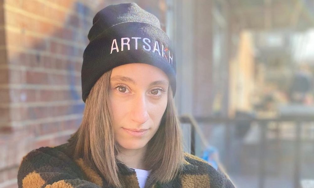 Artsakh is always near and dear - The Armenian Weekly