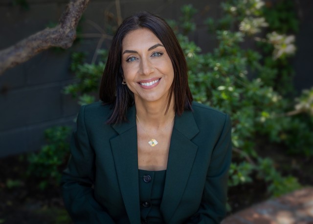 Talar Chahinian - The Armenian Weekly