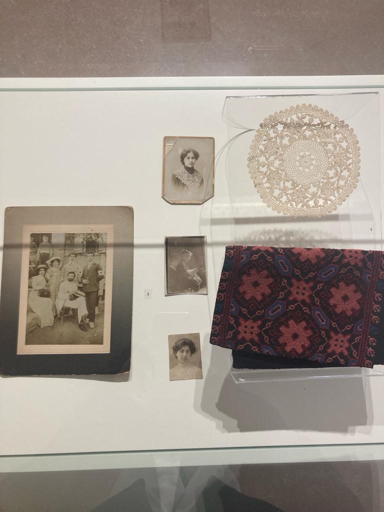 Pictures and works of Zabel Yesayan - The Armenian Weekly