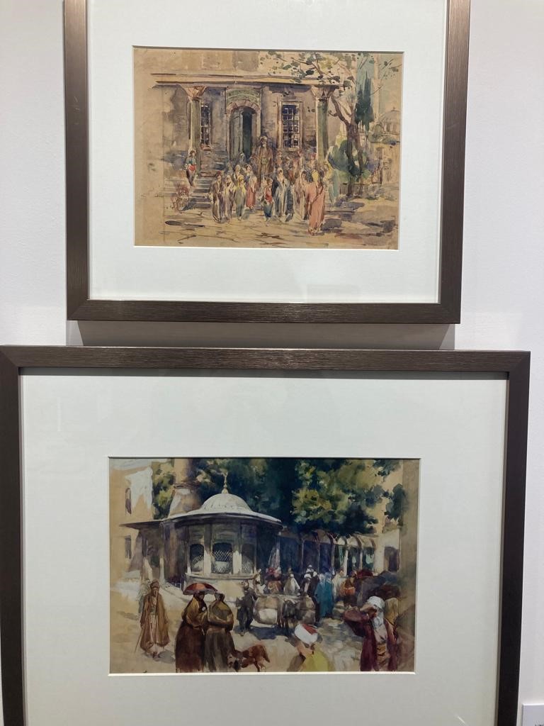 Works of Tigran Yesayan - The Armenian Weekly